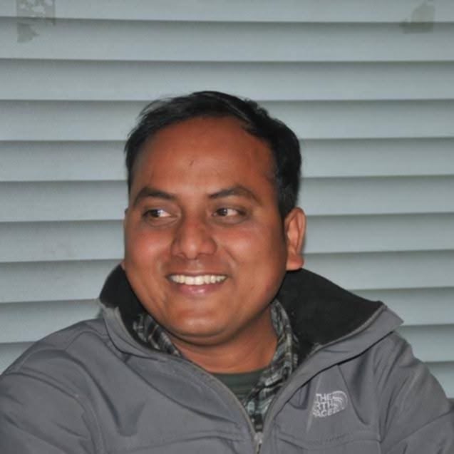 Federation of Nepali Journalists, Central Committee || Federation of Nepali Journalists